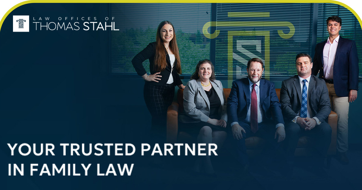 Columbia Probate Litigation Attorney | Law Offices of Thomas Stahl