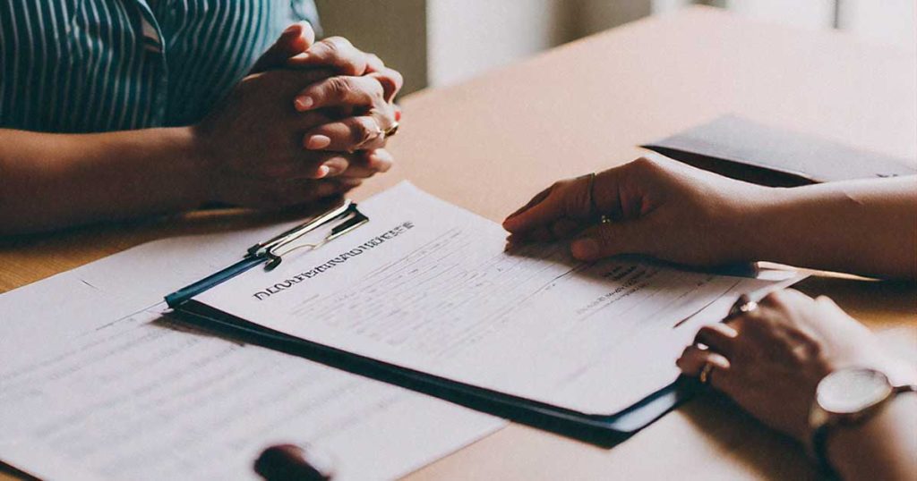 What to Expect at an Uncontested Divorce Hearing in Washington, DC ...