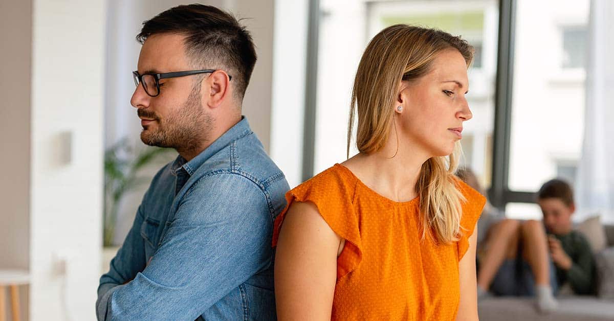 What Does "Irreconcilable Differences" Mean?